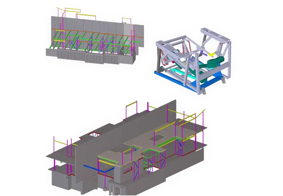SMY3 Engineering Solutions
